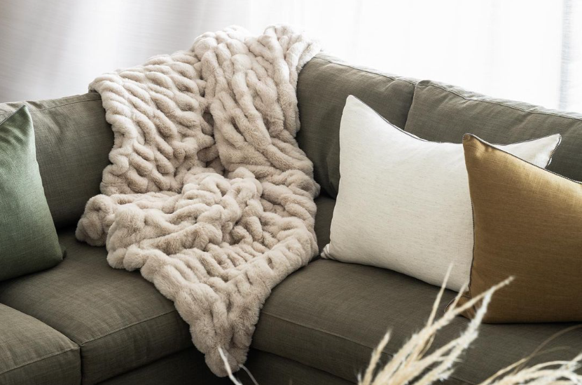 Single Scatters, Ottoman Seating & Throws – Kuya Kuya Interior Living ...