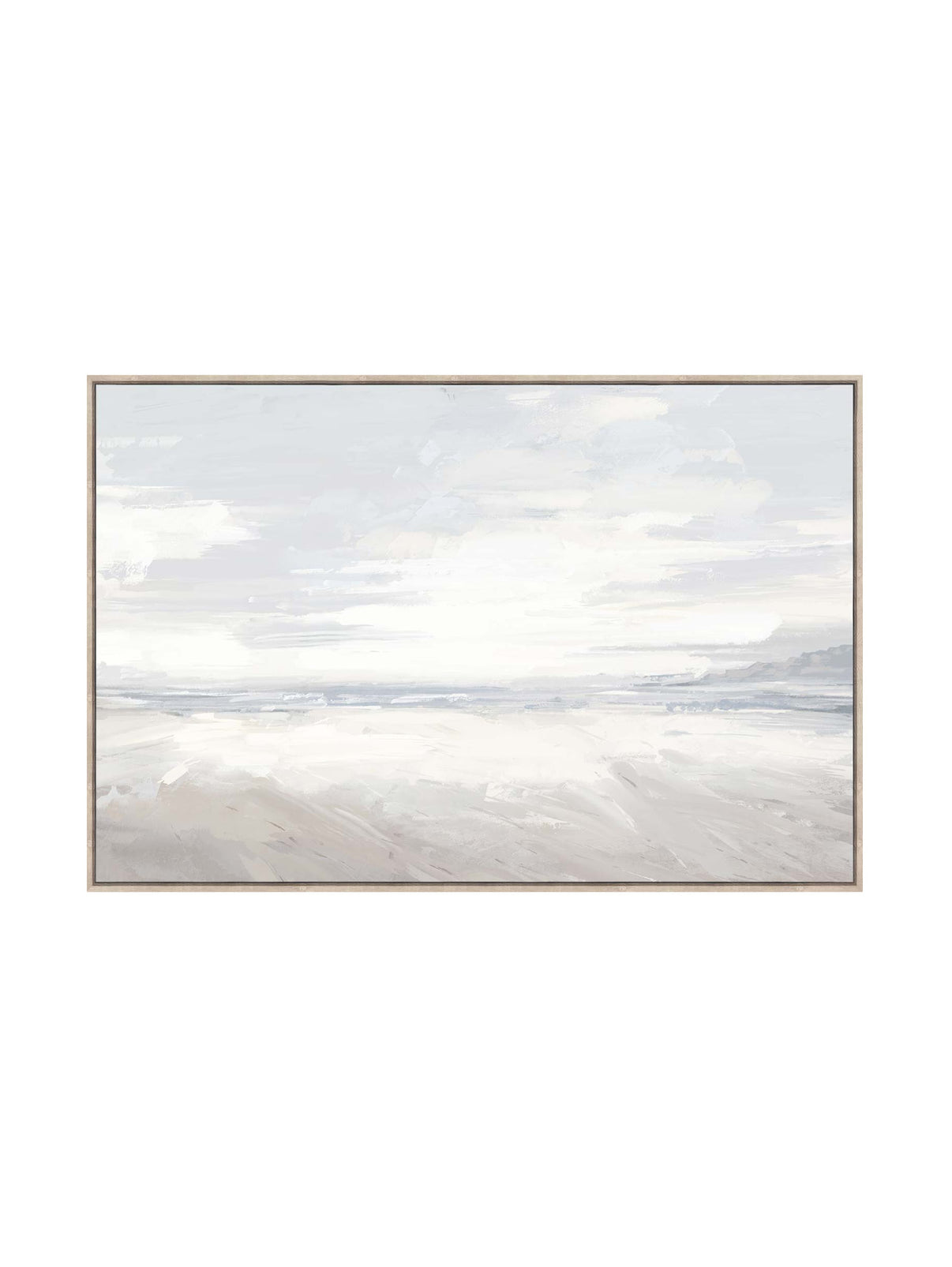 Calypso Wall Art in Sea Salt – Kuya Kuya Interior Living Online Shop